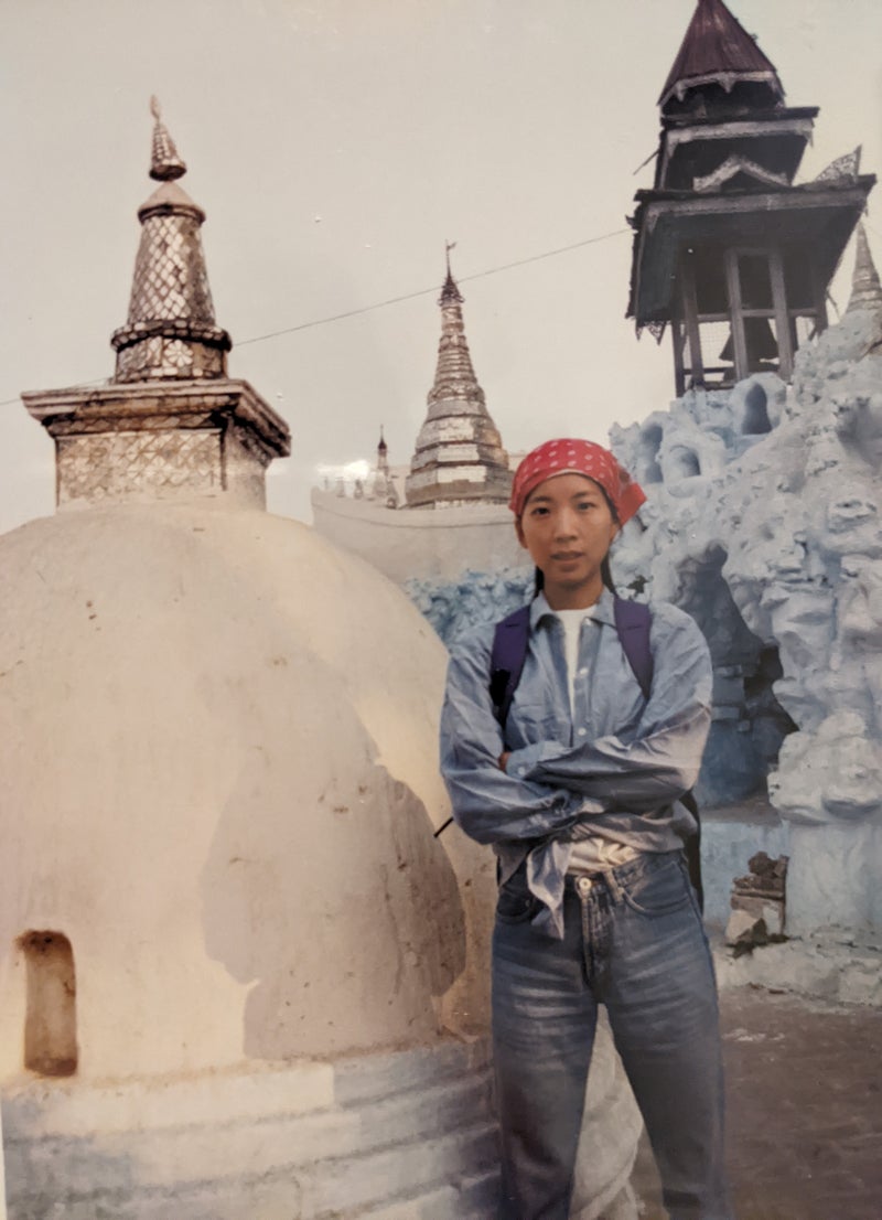 Two-time Fulbright recipient embraces mission to support the people of Kosovo | Herbert Wertheim ...